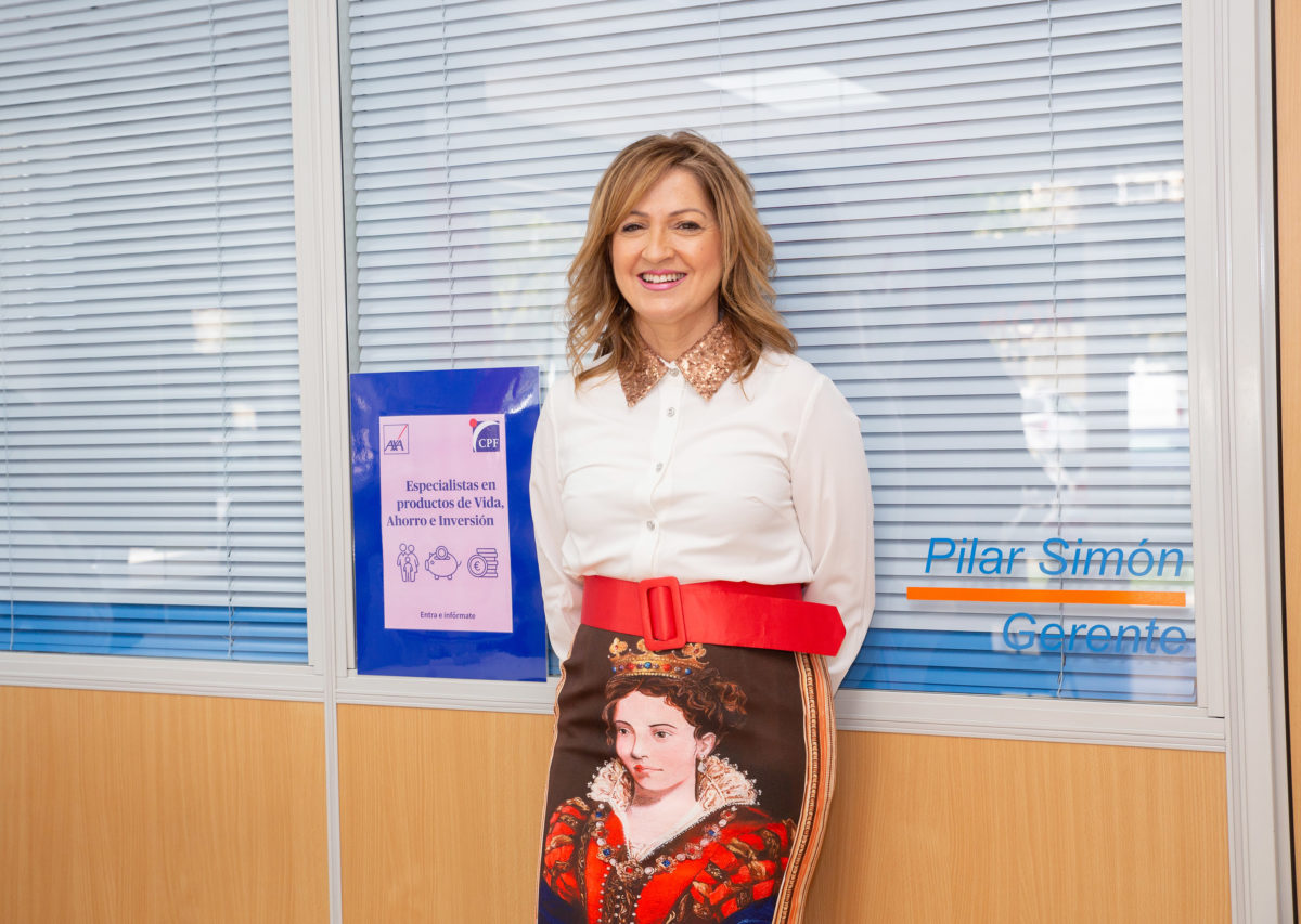 PILAR SIMON - Simón Asesores